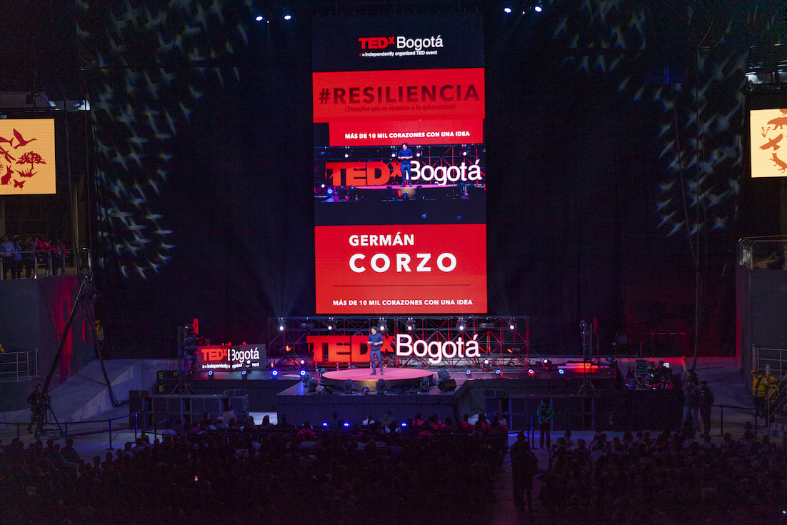 Fotografía - Karim Estefan